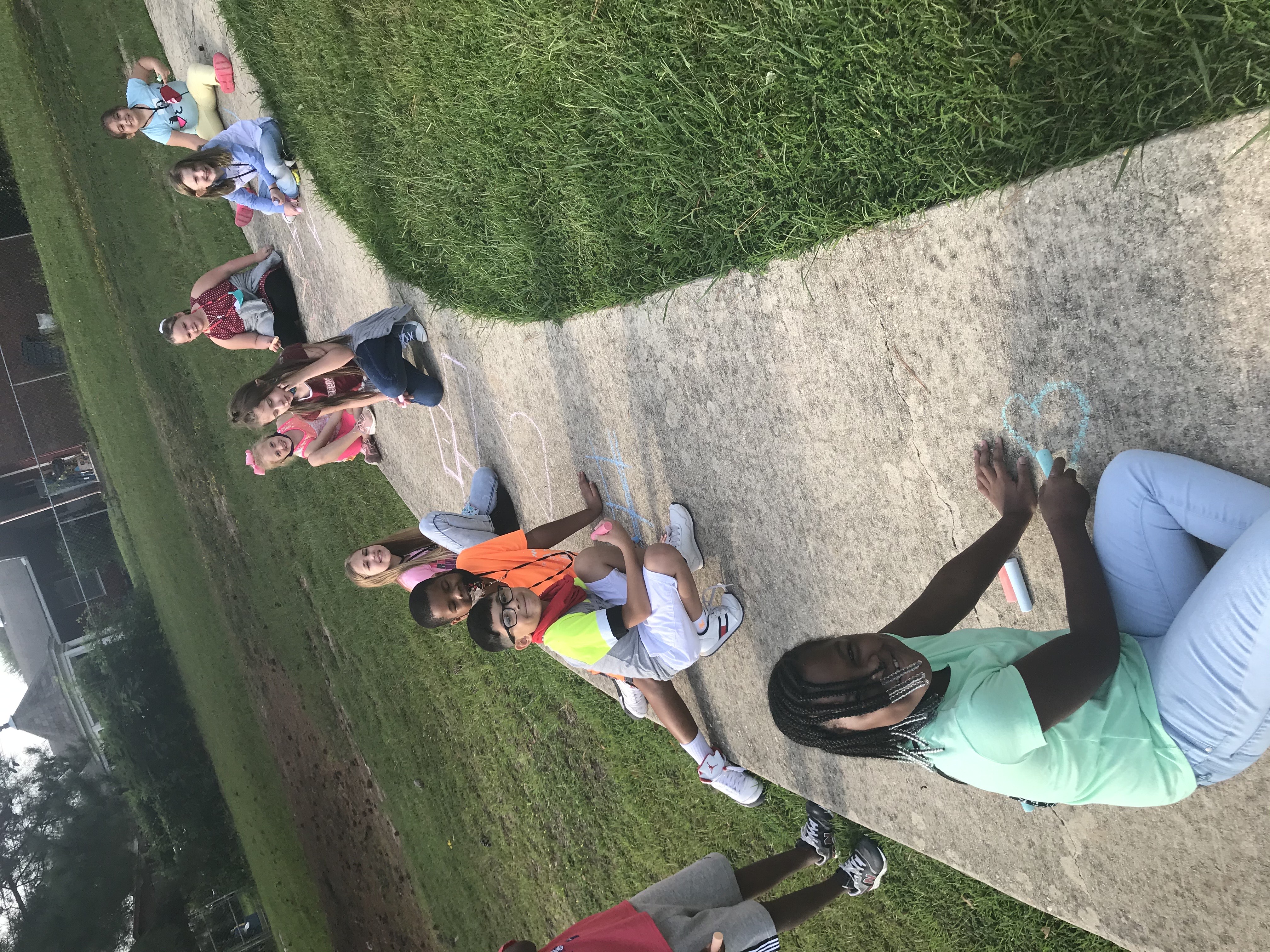 Third Grade | Northwest Elementary