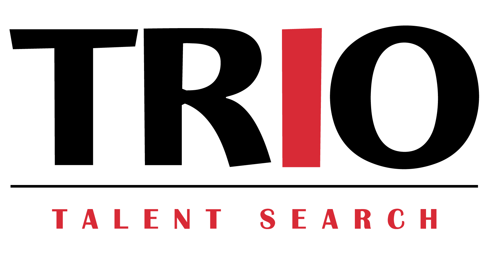 TRIO Talent Search | Home