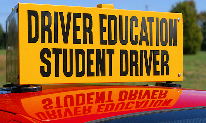 Driver Education | North Chicago Community High School