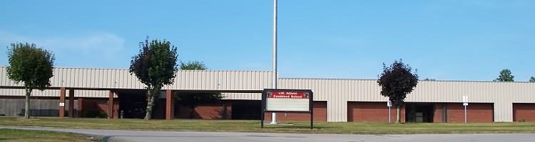 JW Adams Combined School