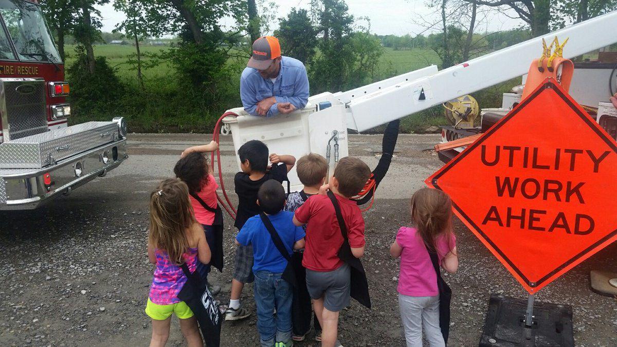 Lowrey School | Home