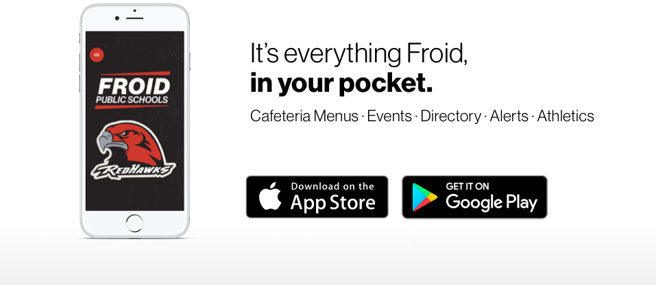 Froid Public Schools | District 65 and 65E