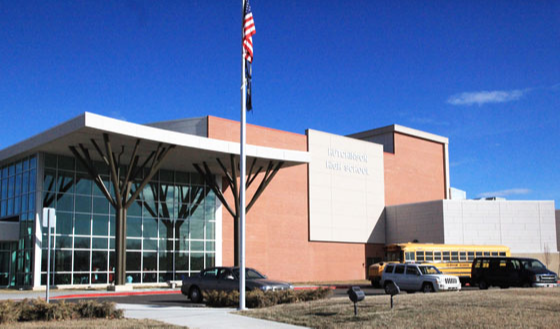 HHS Home Page | Hutchinson High School