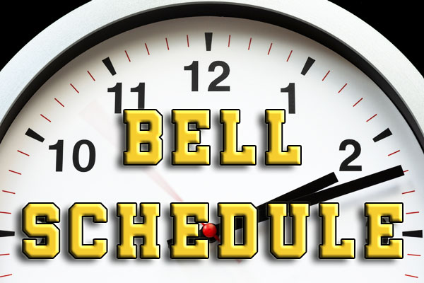 Bell Schedule Cresskill Middle High School bell-schedule-cresskill-middle-high-school