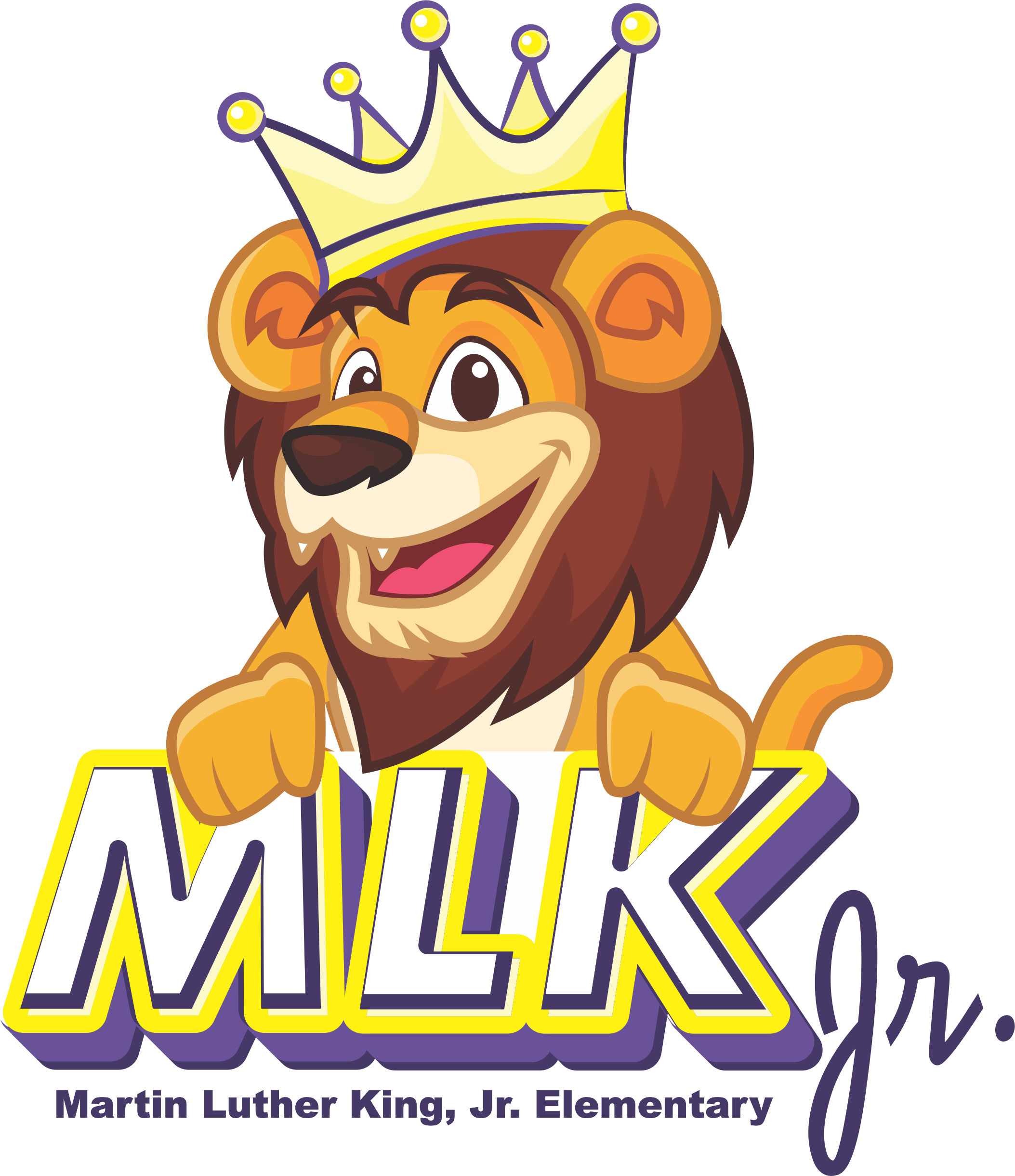 Martin Luther King Jr. Elementary | Home