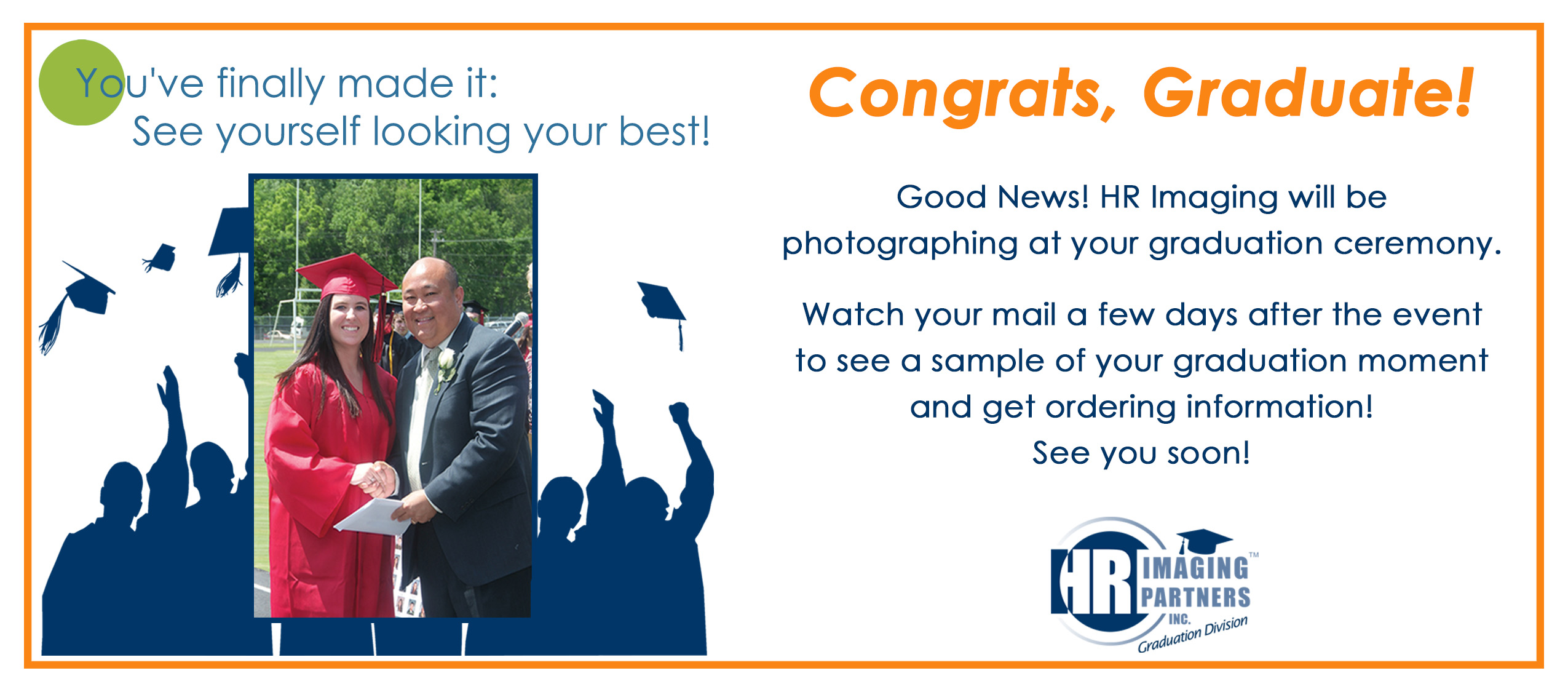 Completion Ceremony | High School