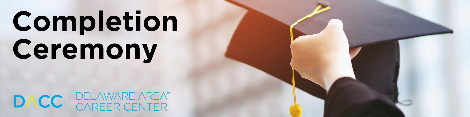 Completion Ceremony | High School