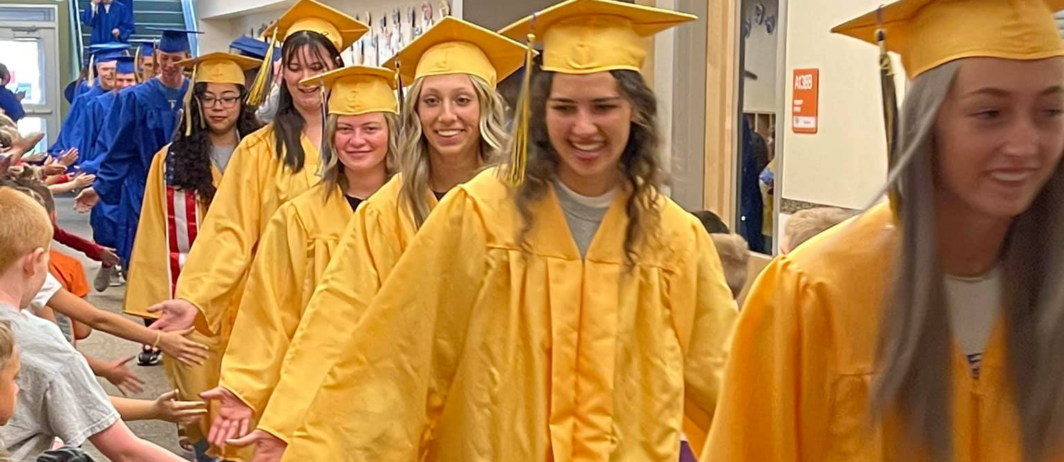 Gering High School | Home