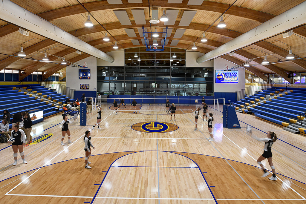 GHS Athletics | Activities | Gering High School