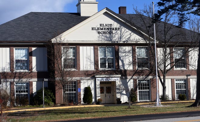 Eliot Elementary | Home