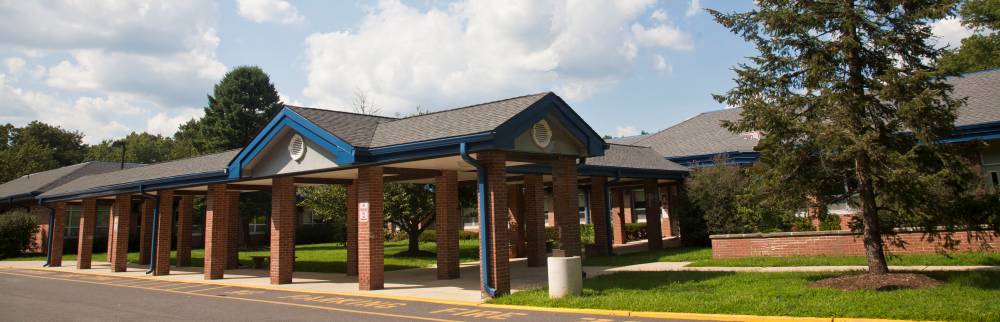 Woodmere School | Home