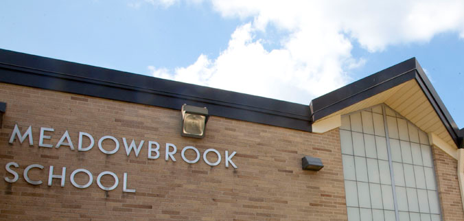Meadowbrook School