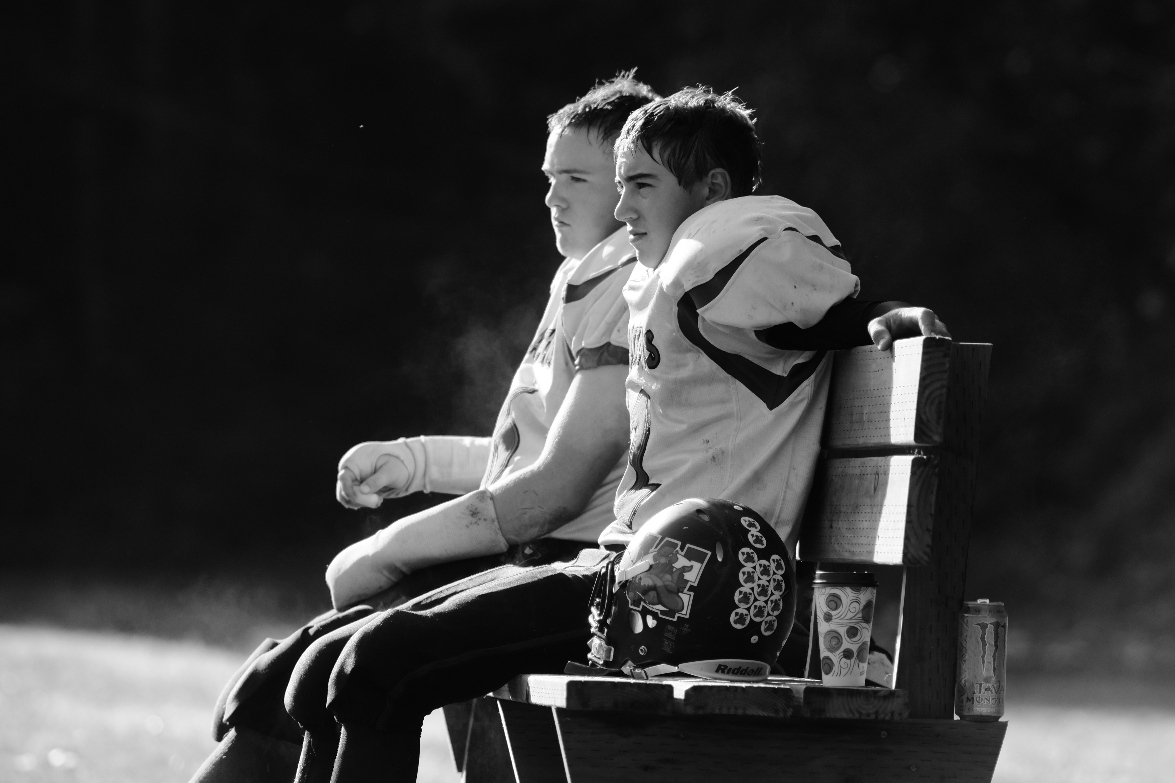 Athletics Pictures | Spray School District