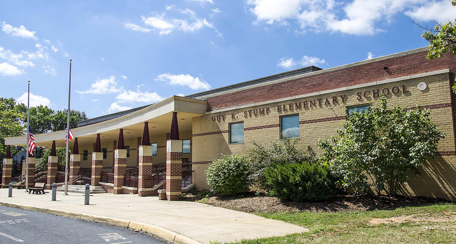 Guy K. Stump Elementary School | Home