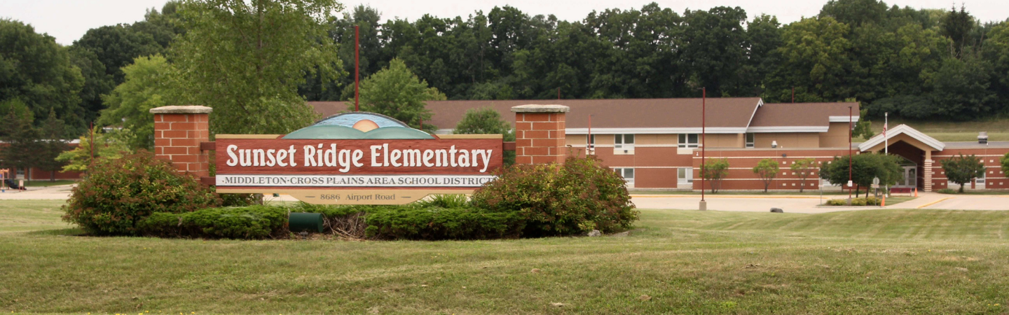 Sunset Ridge Elementary School | Home