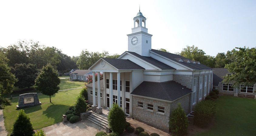Thornwell Charter School