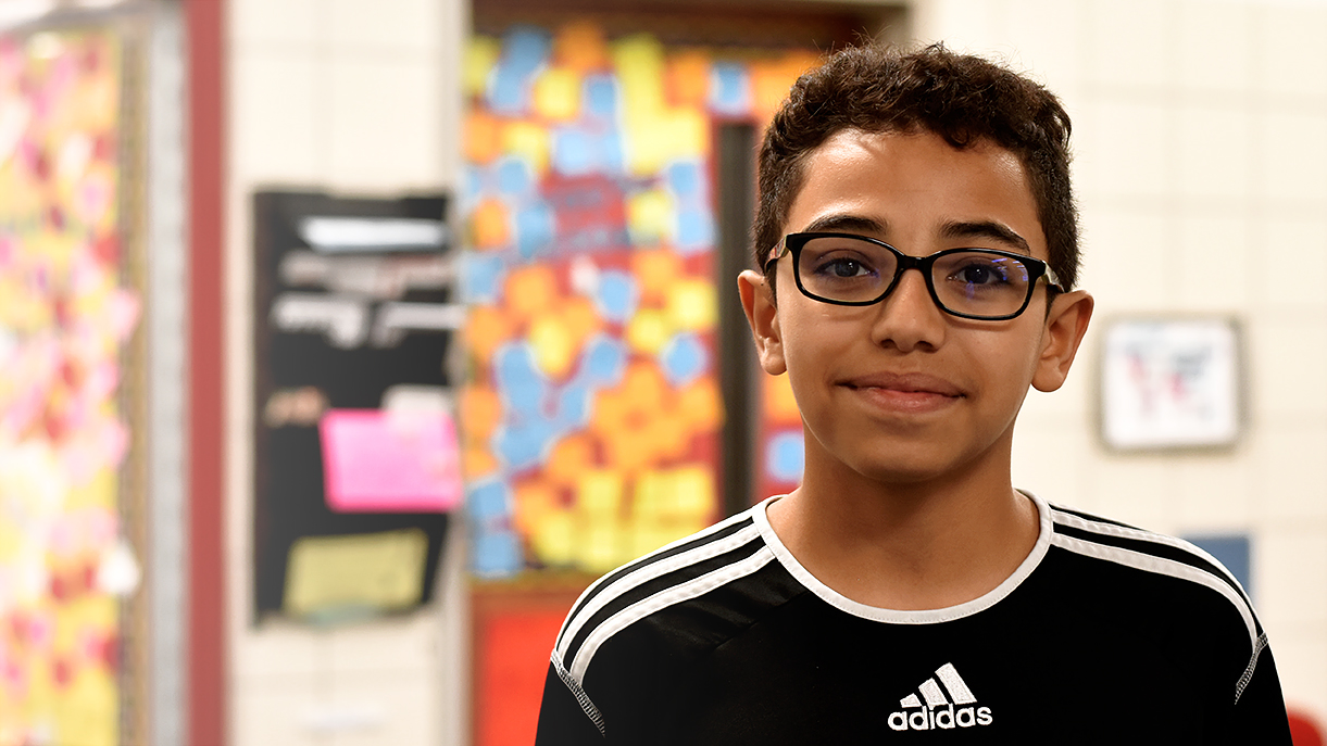 Melissa Schools | Home