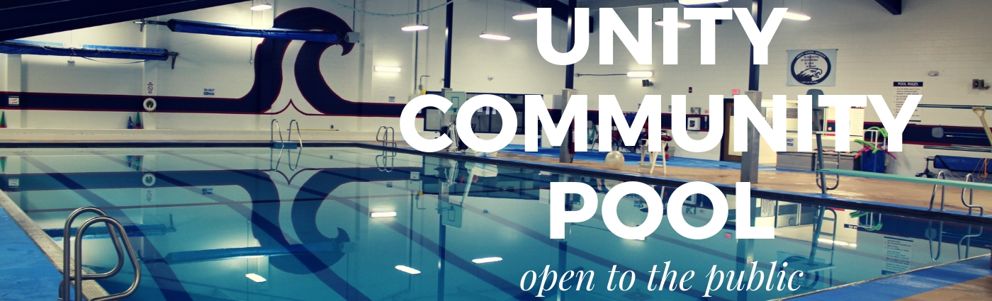 Pool | Unity School District