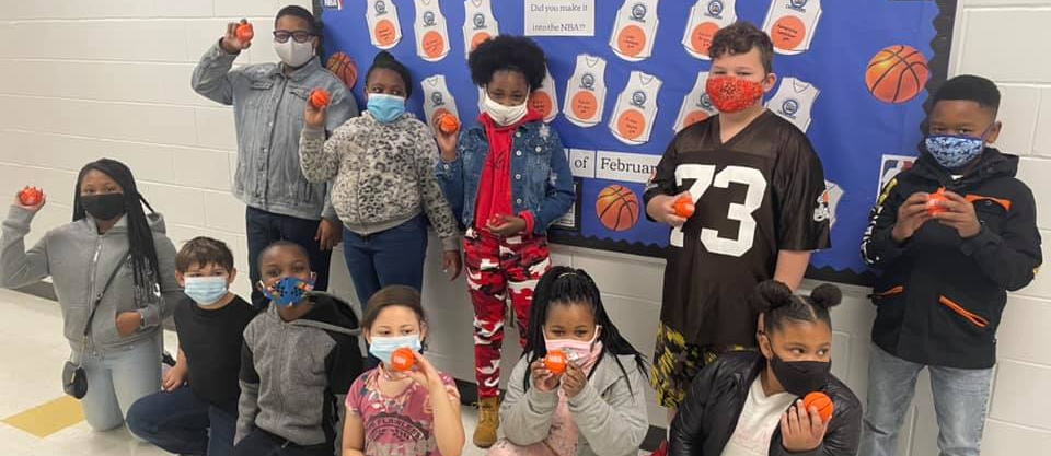 Clio Elementary School | Home