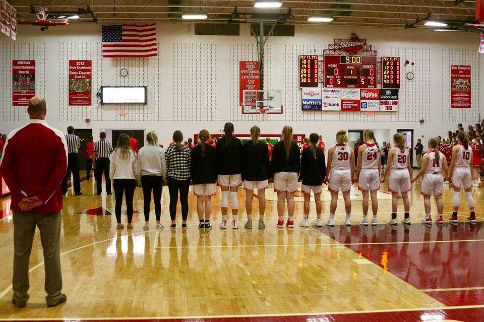 Welcome to High School | Boone High School