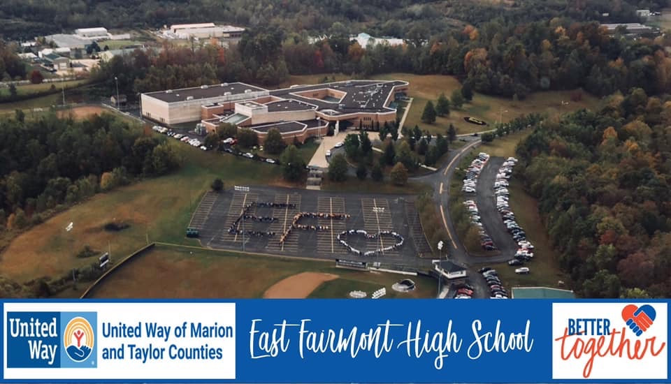 EAST FAIRMONT HIGH SCHOOL | East Fairmont High School