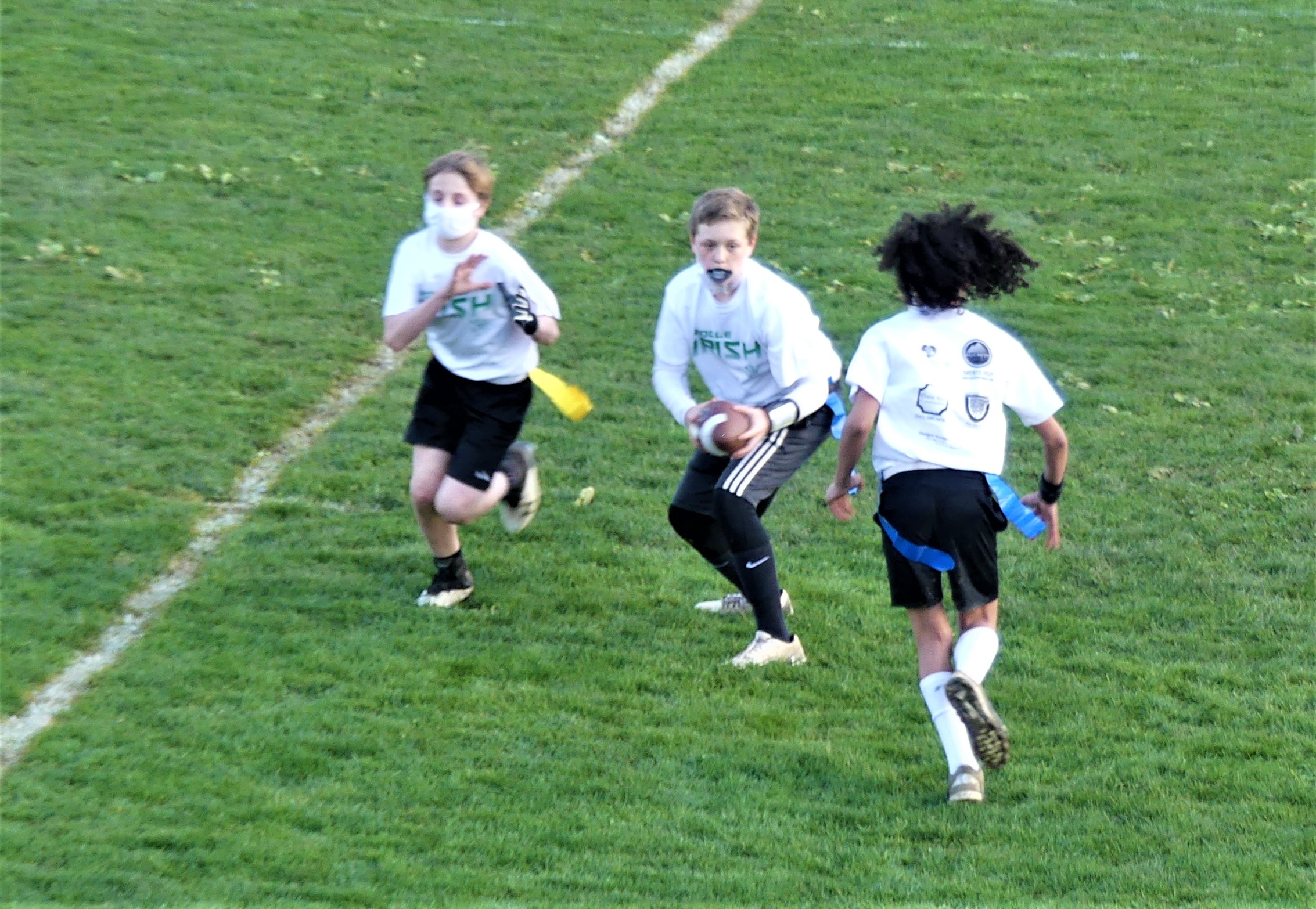 Football | Riddle School District