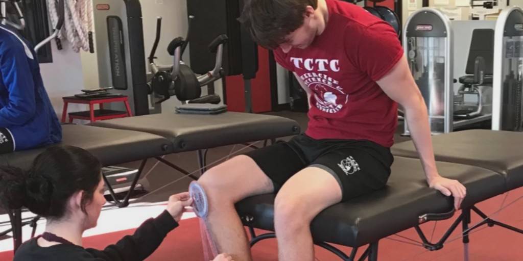 Exercise Science & Sports Medicine | High School