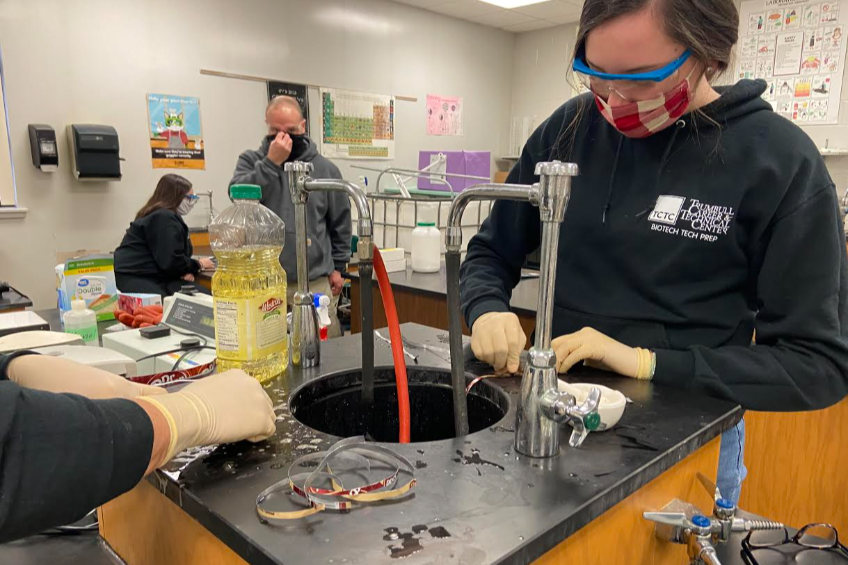 Biotechnology | High School