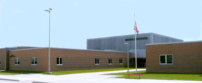 Middle School | Hampton-Dumont Community School District
