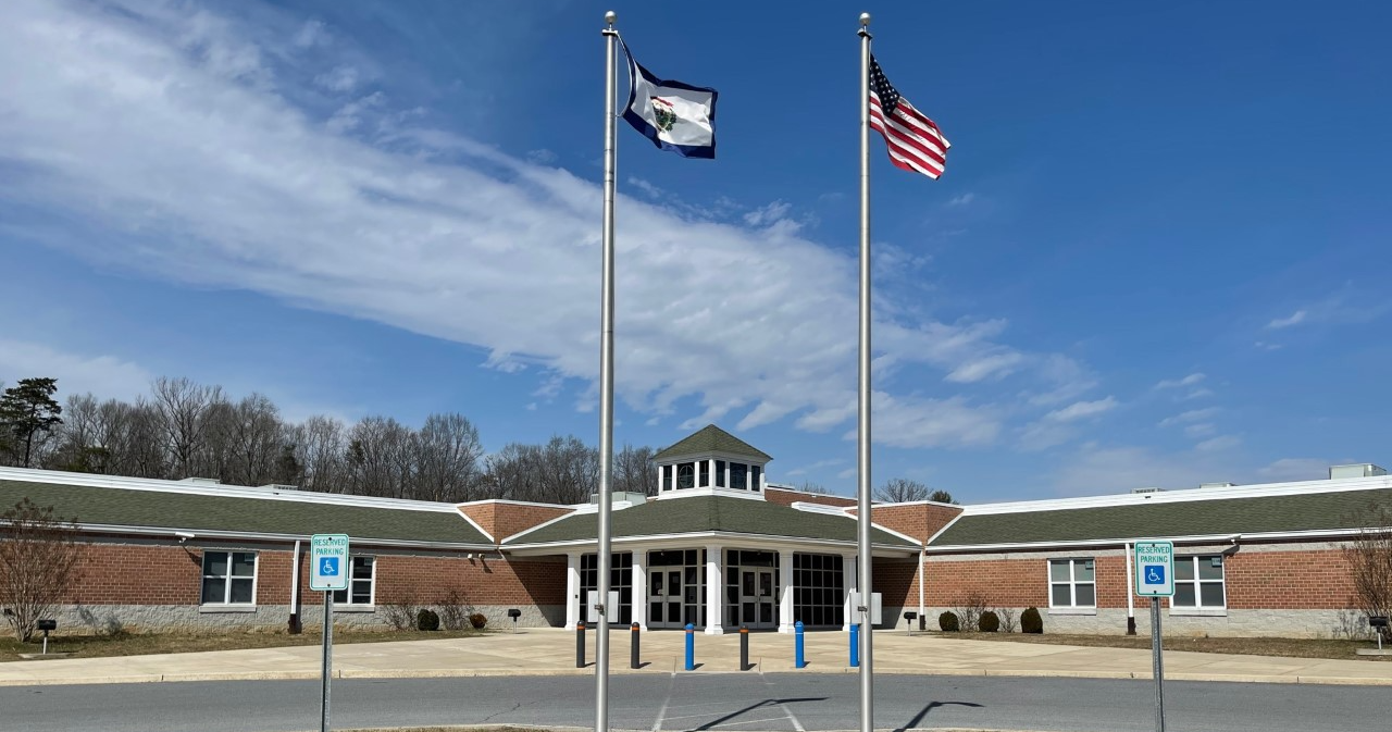 Warm Springs Intermediate | Home