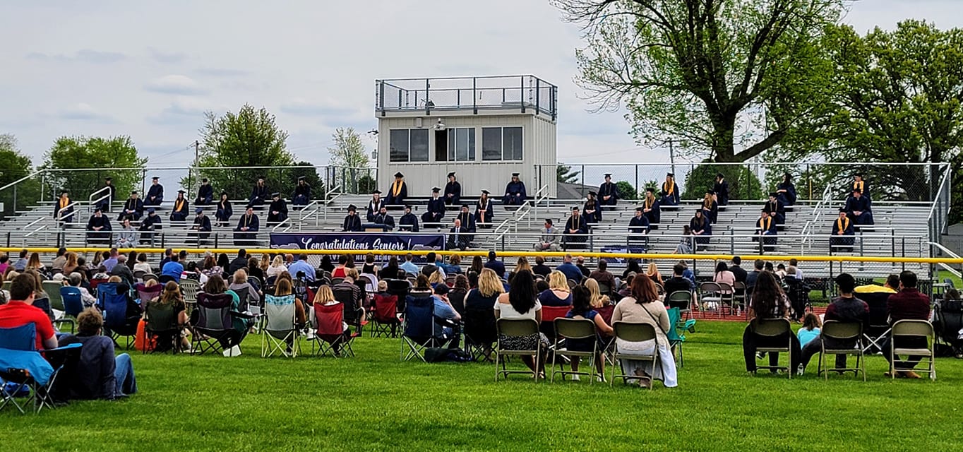 Ridgeview Jr./Sr. High School | Home