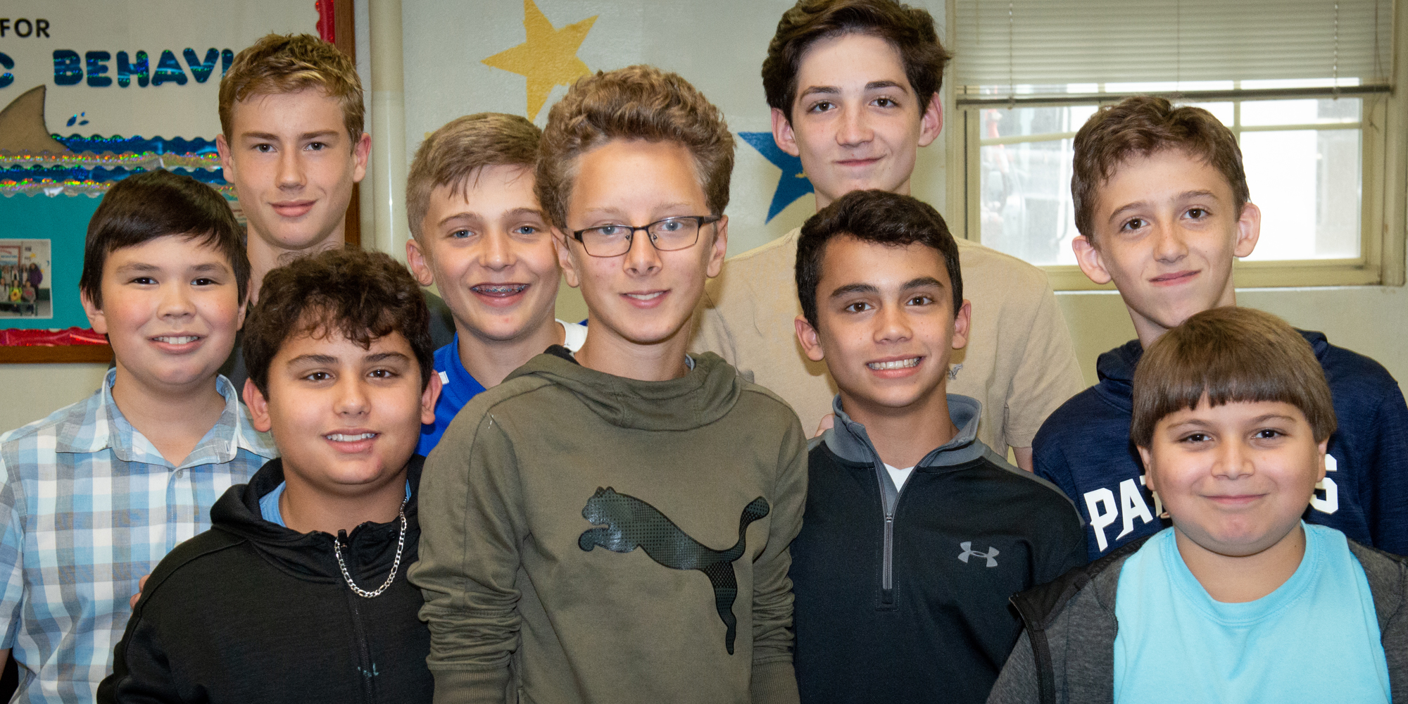 Hampton School District SAU 90 | Home