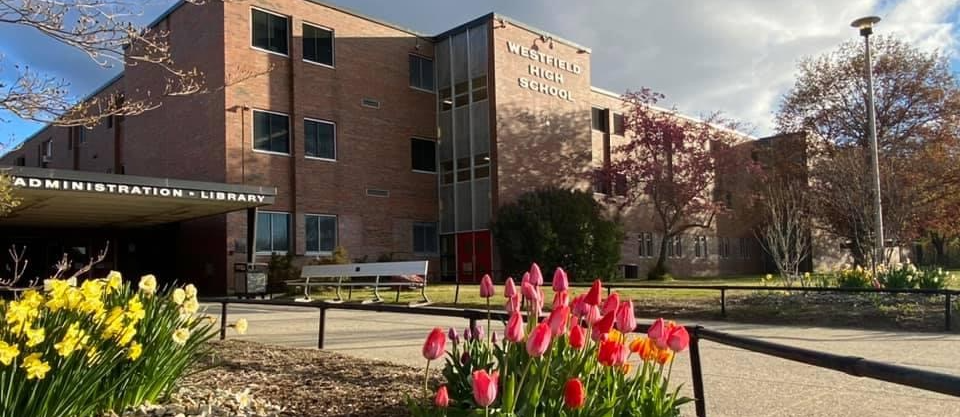 Westfield High School | Home