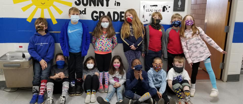 Ambler Elementary School | Home