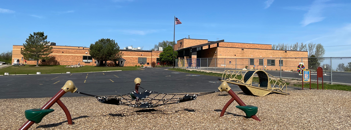 Rockfield Elementary | Home