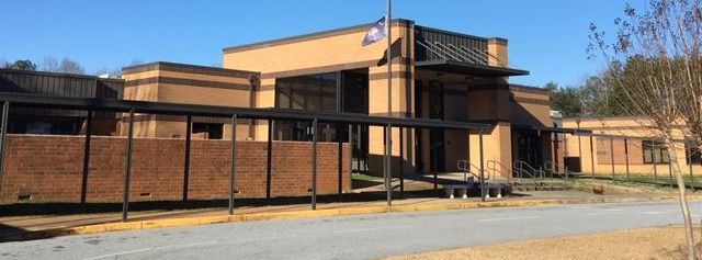 Crosswell Elementary | Home