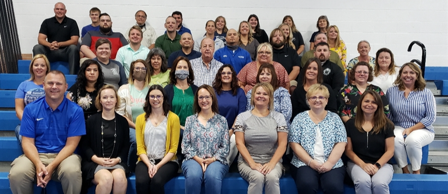 Montgomery County High School | Home