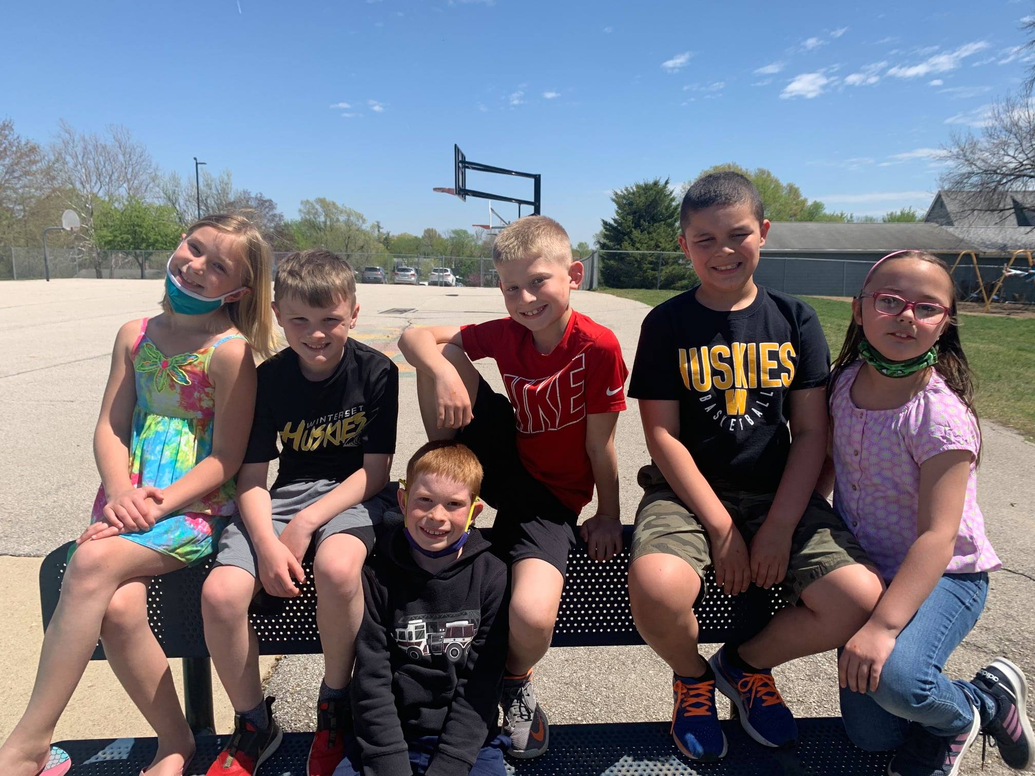 Winterset Elementary School | Home