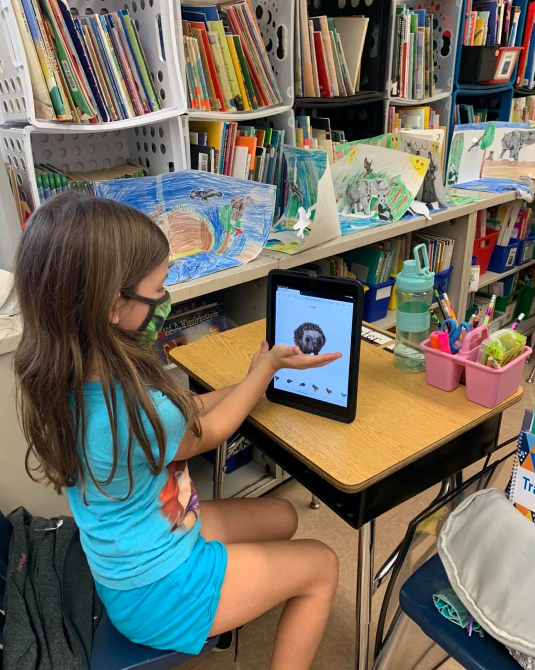 Brandywine Heights Elementary School | Home