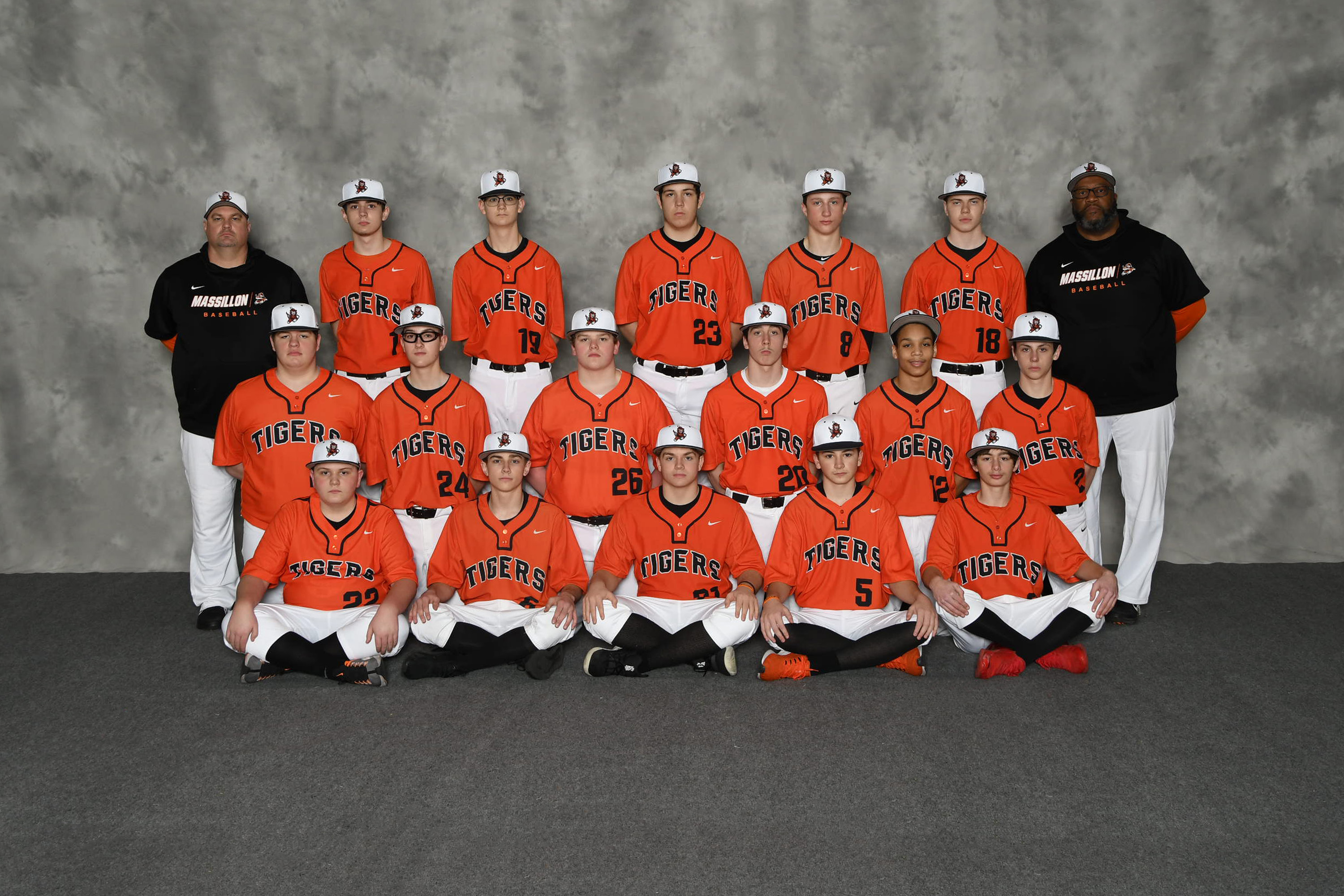 Baseball | Washington High School