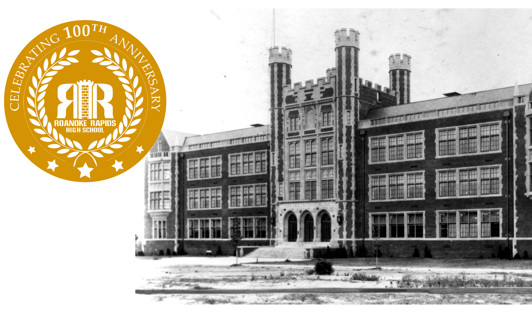 Roanoke Rapids High School | Where Kids Are Our Customers