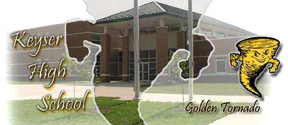 Keyser High School | Home