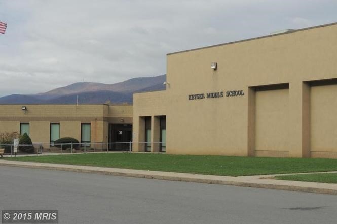 Keyser Middle School | Home