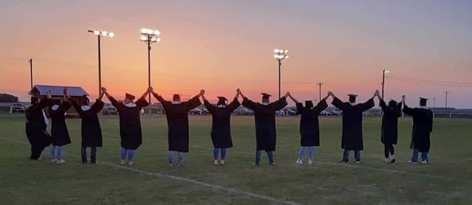 Goodridge Public School | Home