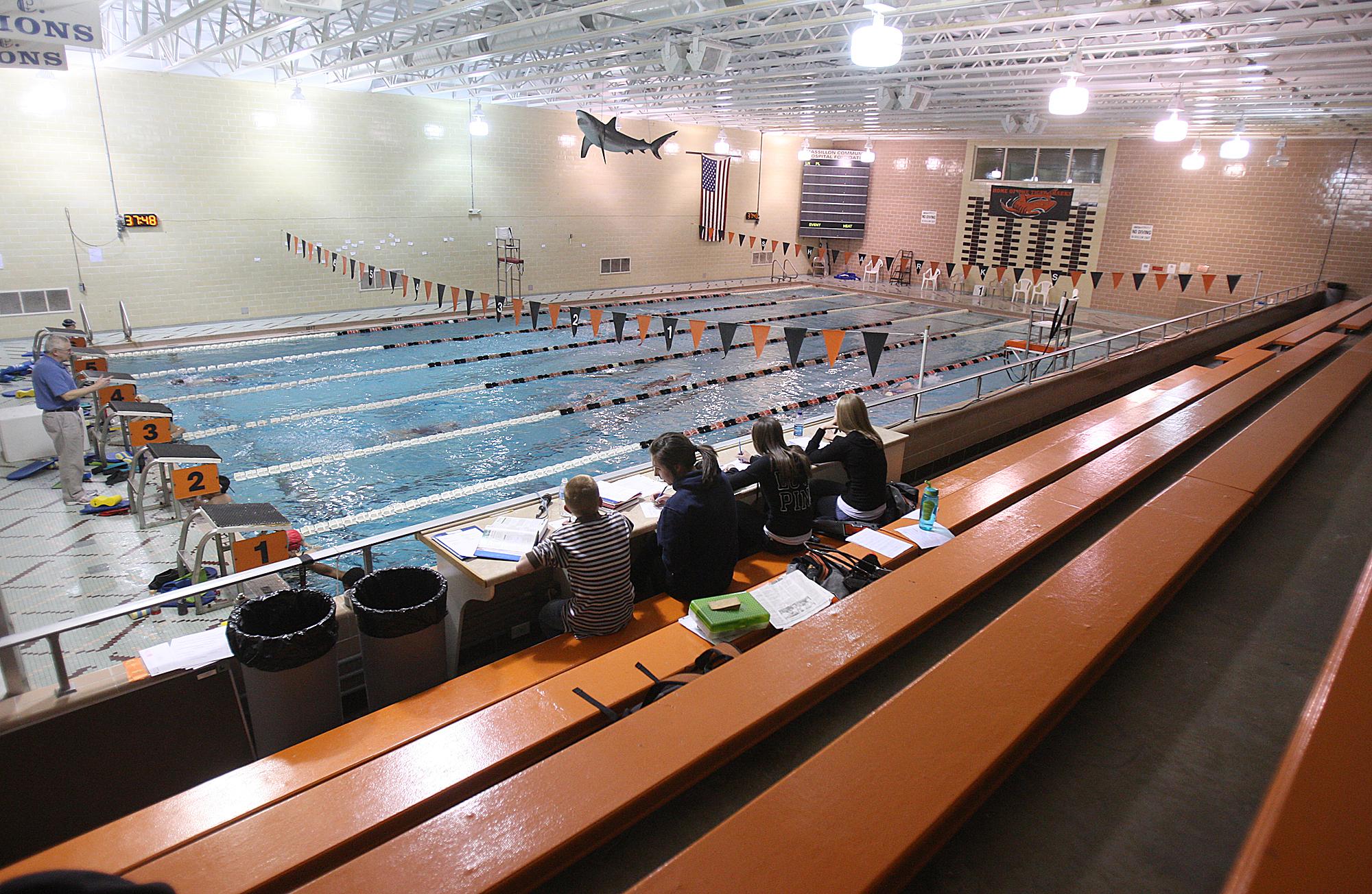 Our Facilities | Washington High School