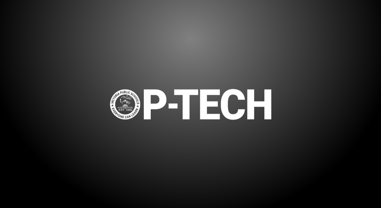 P-TECH | Home