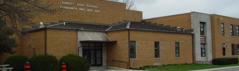 Ramsey Community Unit School District #204 | Home