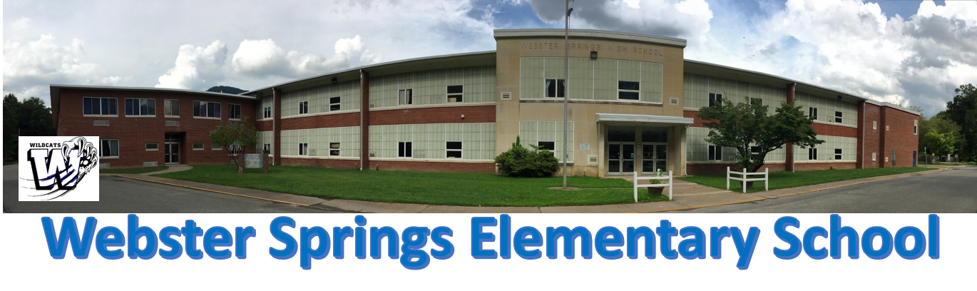 Webster Springs Elementary School | Home