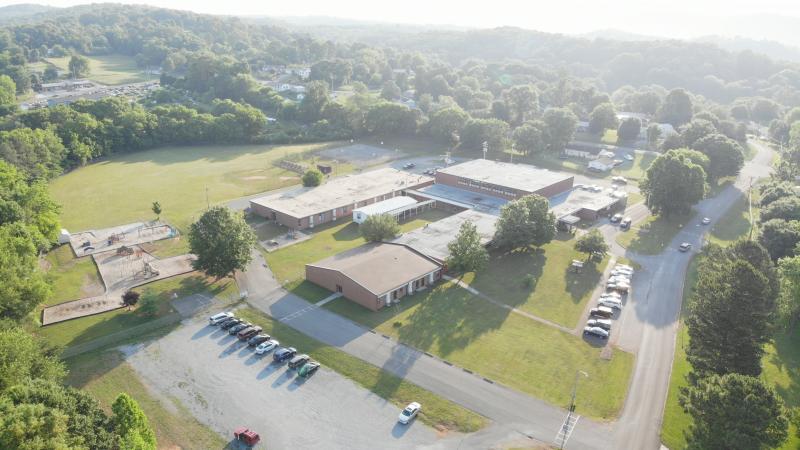 Directory of Our Campuses | McMinn County Schools