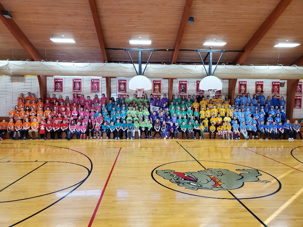 Germantown Elementary School District #60 | Home